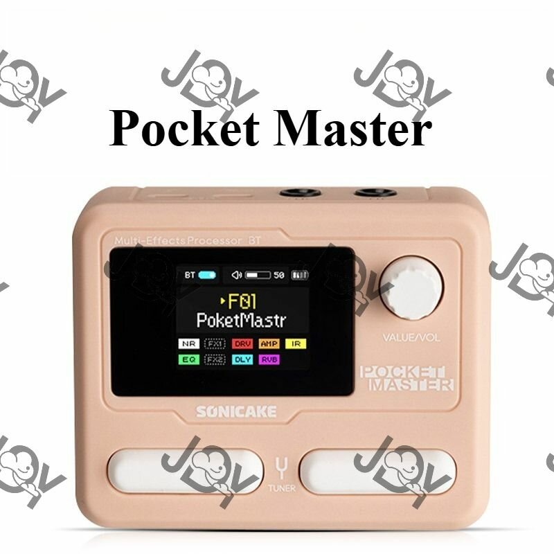 Процессор эффектов