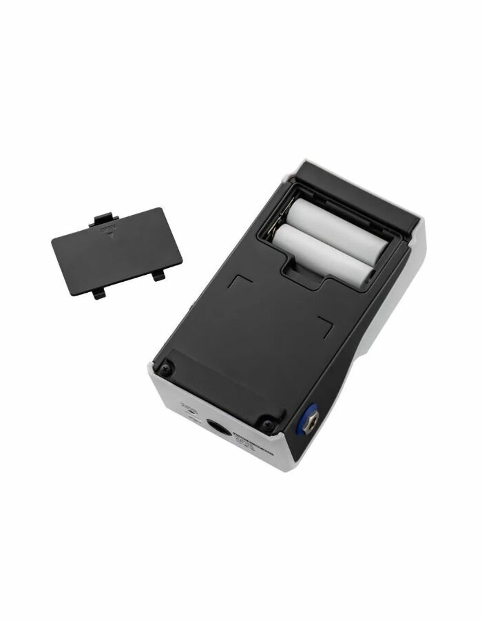 ZOOM MS50G+ (эффект электрогитары) — фото 1