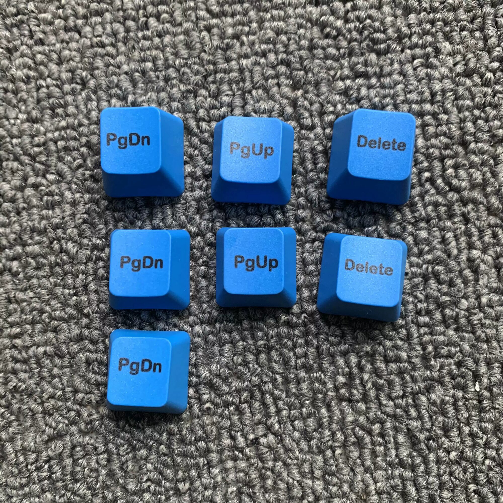 Механическая клавиатура R1, колпачки для клавиш OEM 1.75u, короткие Shift, Ctrl, Alt, Fn84, 68 клавиш, дополнительный