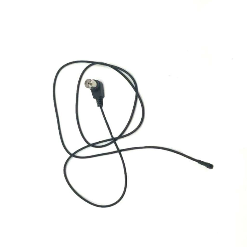 Усилитель сигнала FM радио 75 Ом