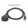 16Pin OBD2 USB Адаптер