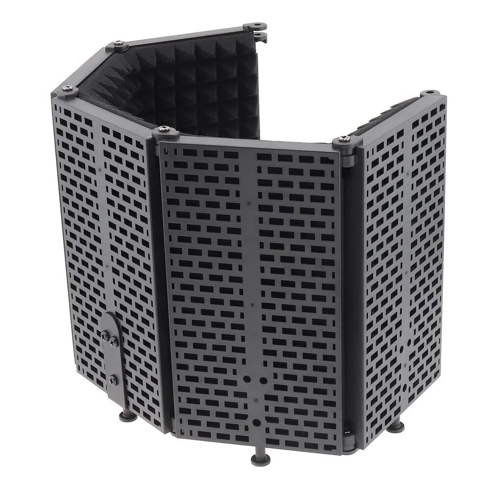 Студийный комплект для звукозаписи универсальный