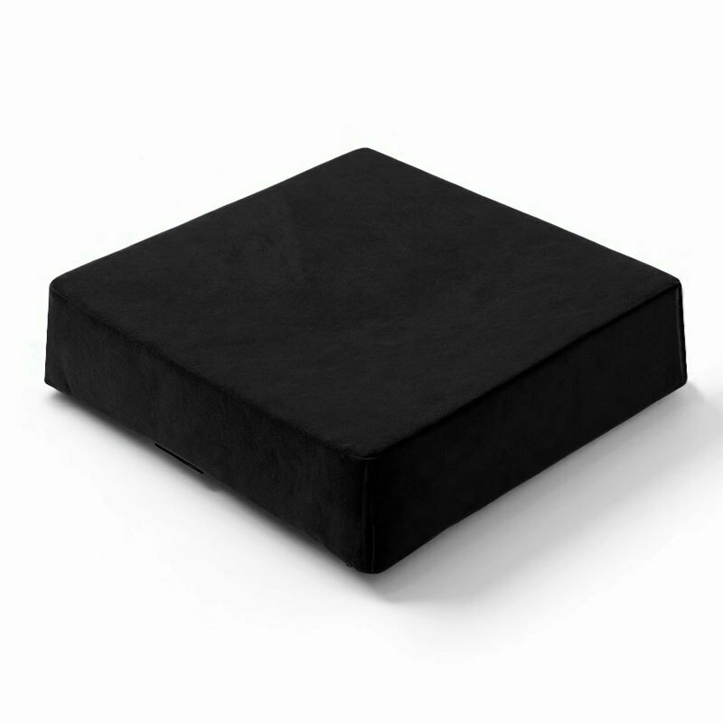 Совместим с USB-проигрывателем Audio-Technica AT-LP120X, короткий плюшевый пылезащитный чехол для винилового проигрывателя