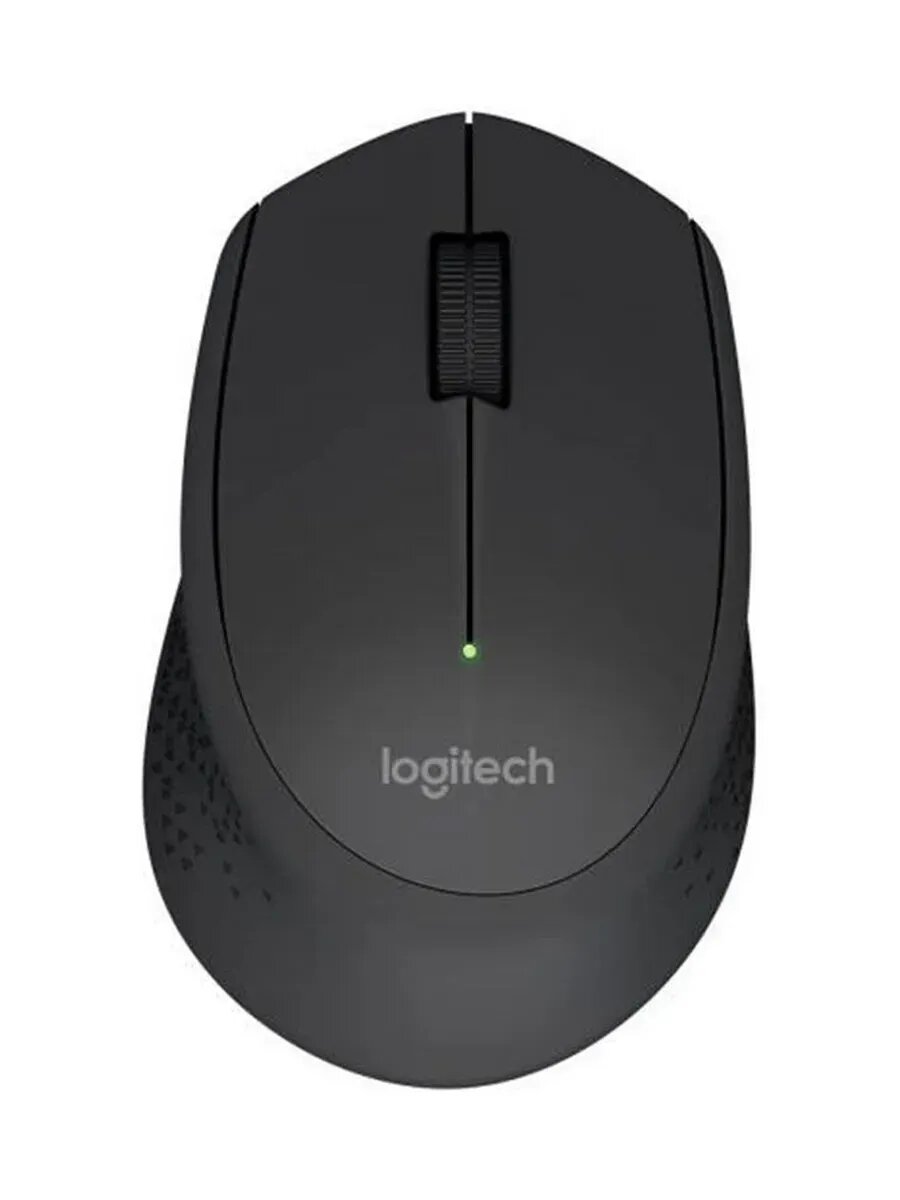 Мышь M280 (910-004306) BLACK