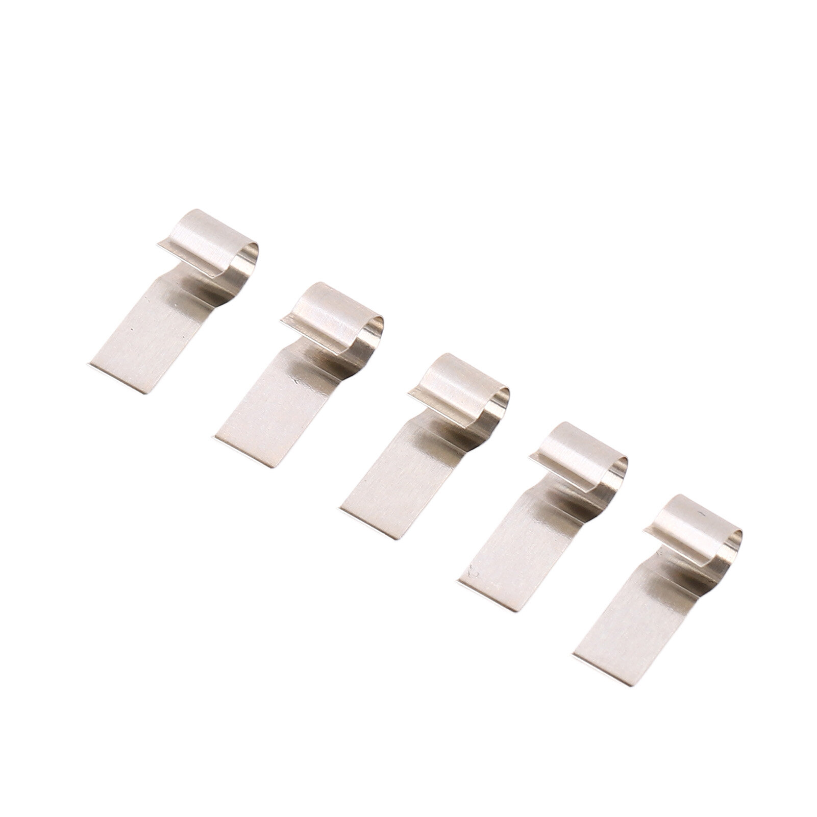 5 шт. Прочные пружинные фиксаторы для втулок велосипедных втулок, универсальные аксессуары и запасные части для велосипедных колес