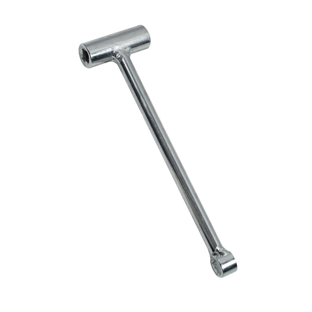 Набор инструментов,1 универсальный ключ для клапана газового баллона