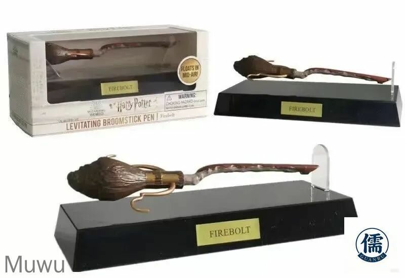 Гарри Поттер Левитирующее перо, Гарри Поттер Периферийная летающая метла(Ракетный арбалет Легкое колесо)