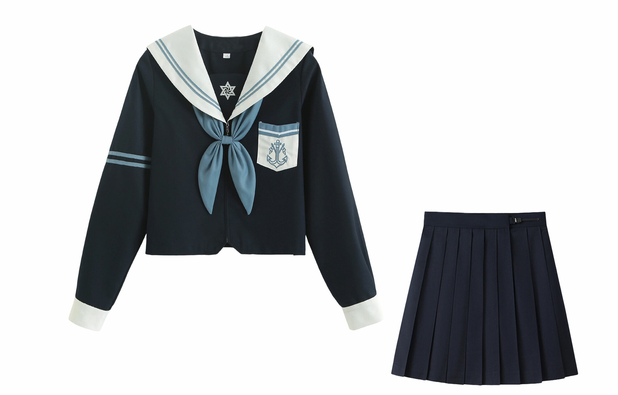 Комплект одежды