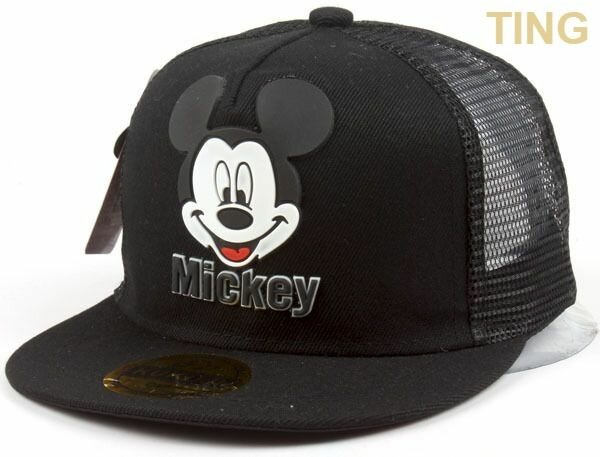 Шляпа  Базовая коллекция для мальчиков