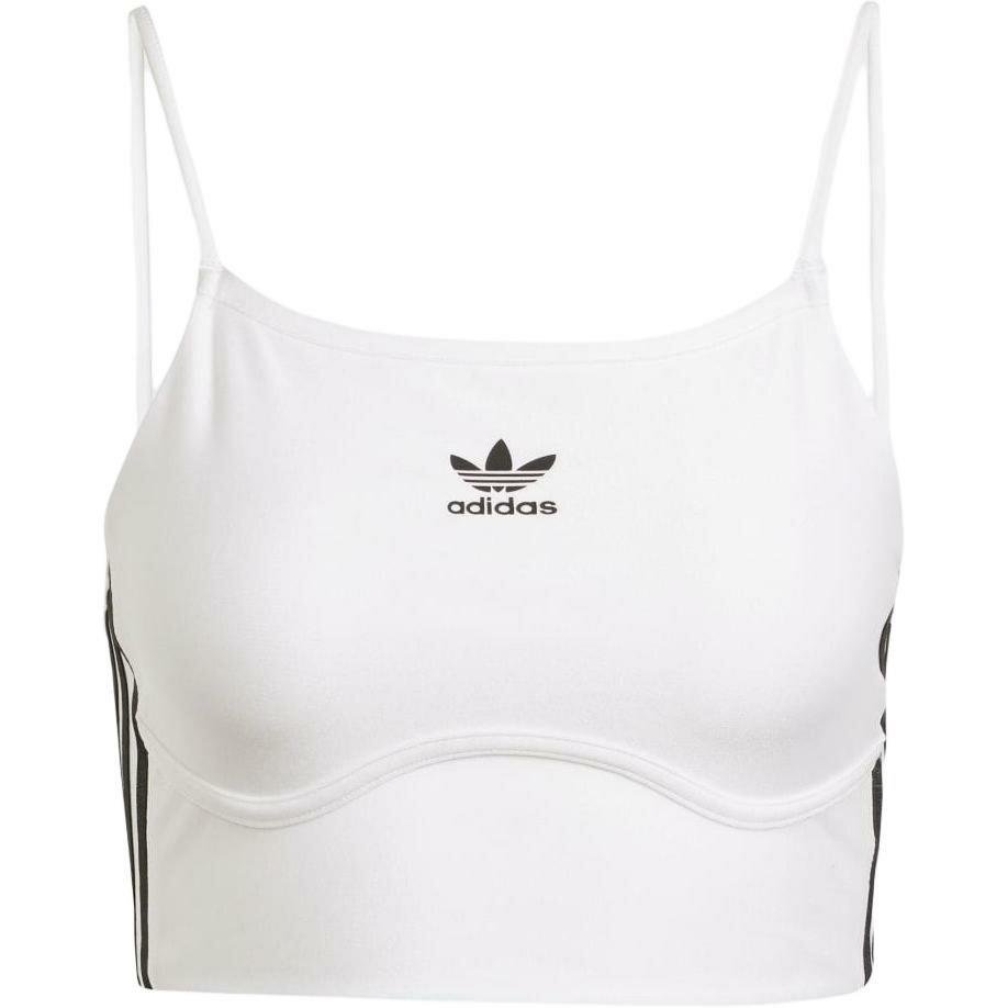Поло спортивное Adidas Originals