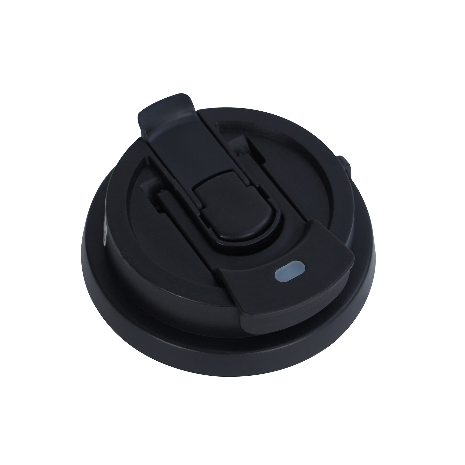 Универсальная крышка для кружки с изоляцией в виде ландыша, герметичная, защита от протекания, крышка для двойной питьевой кофейной кружки, крышка для большой емкости с трубочкой для воды