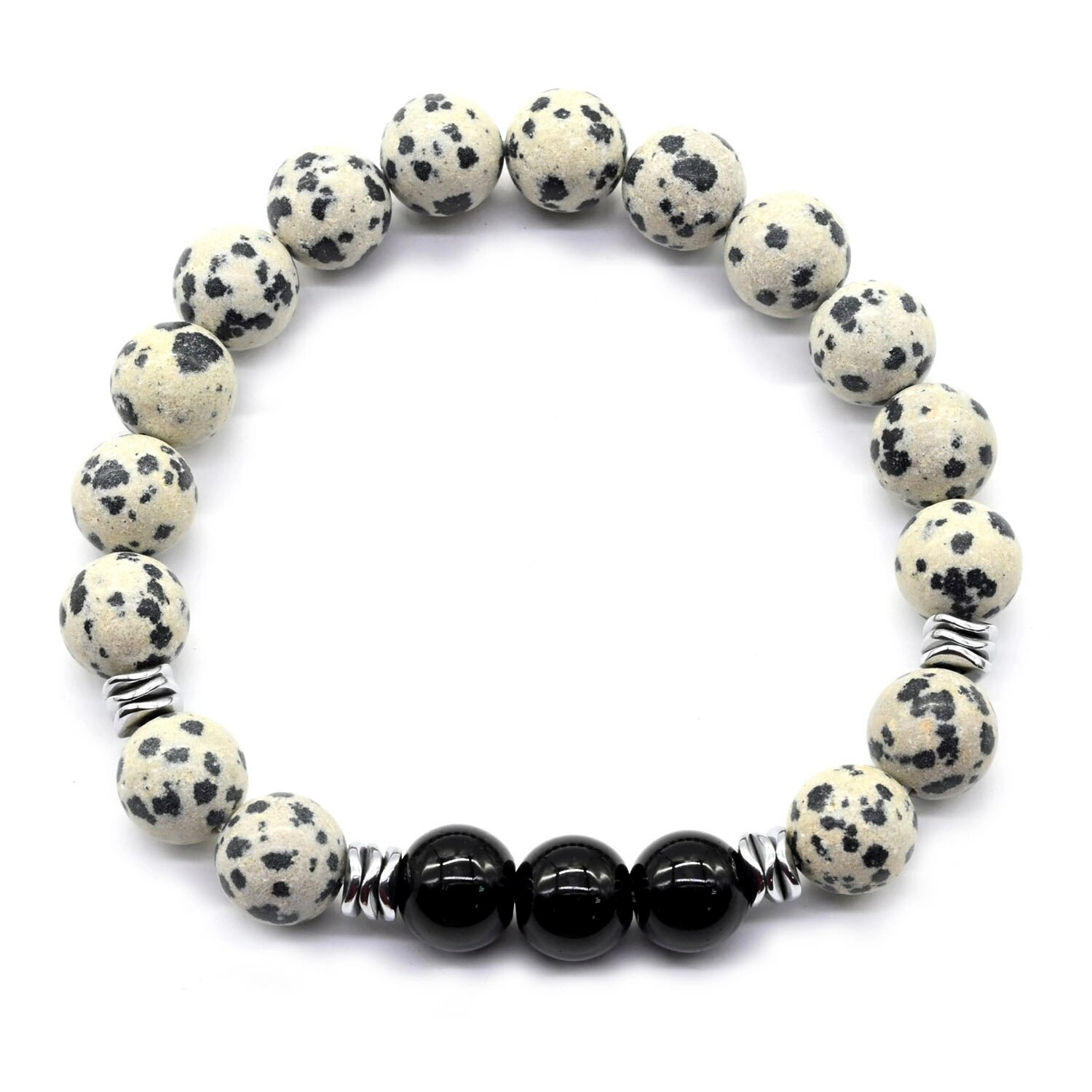 Браслет, яшма