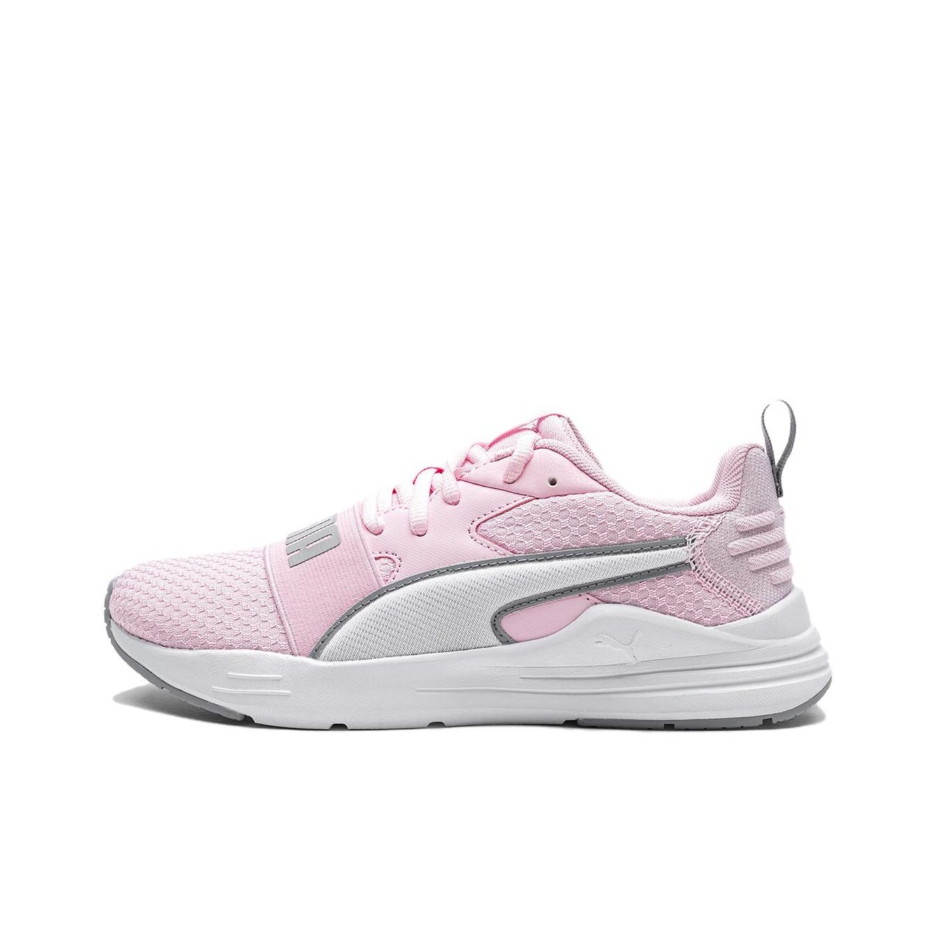 Ботинки Wired Run Pure