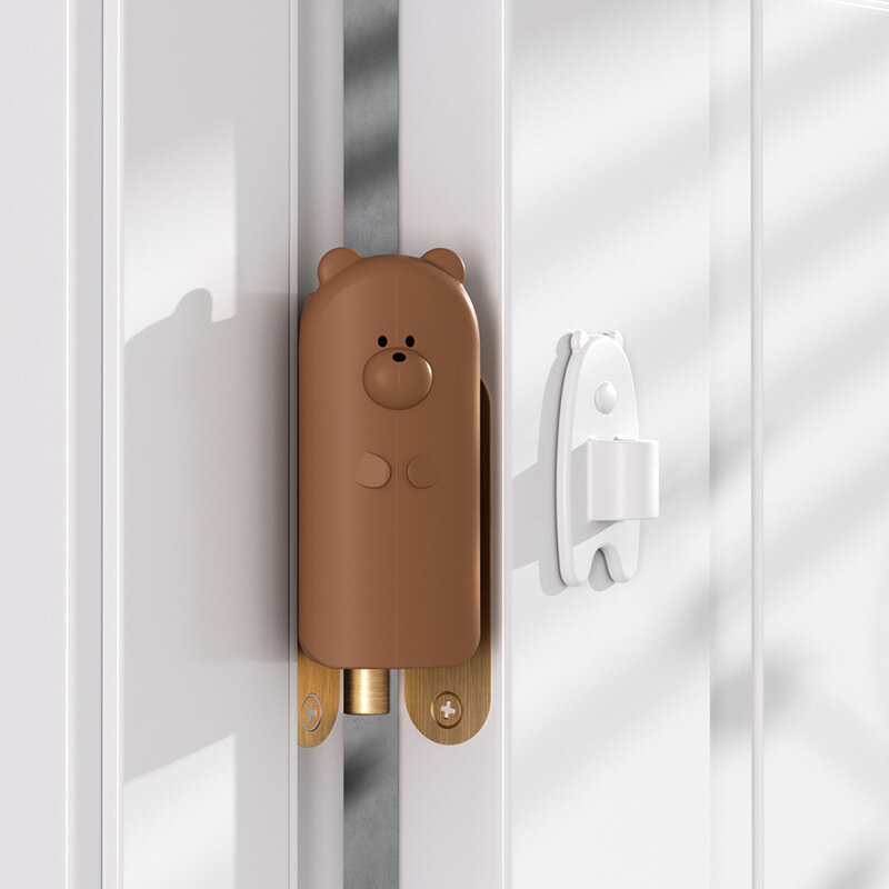 Устройство против защемления дверного проема, антизакрывающийся дверной стопор, дверной блокиратор, дверной зажим, дверная карта, детская безопасность, дверной стопор