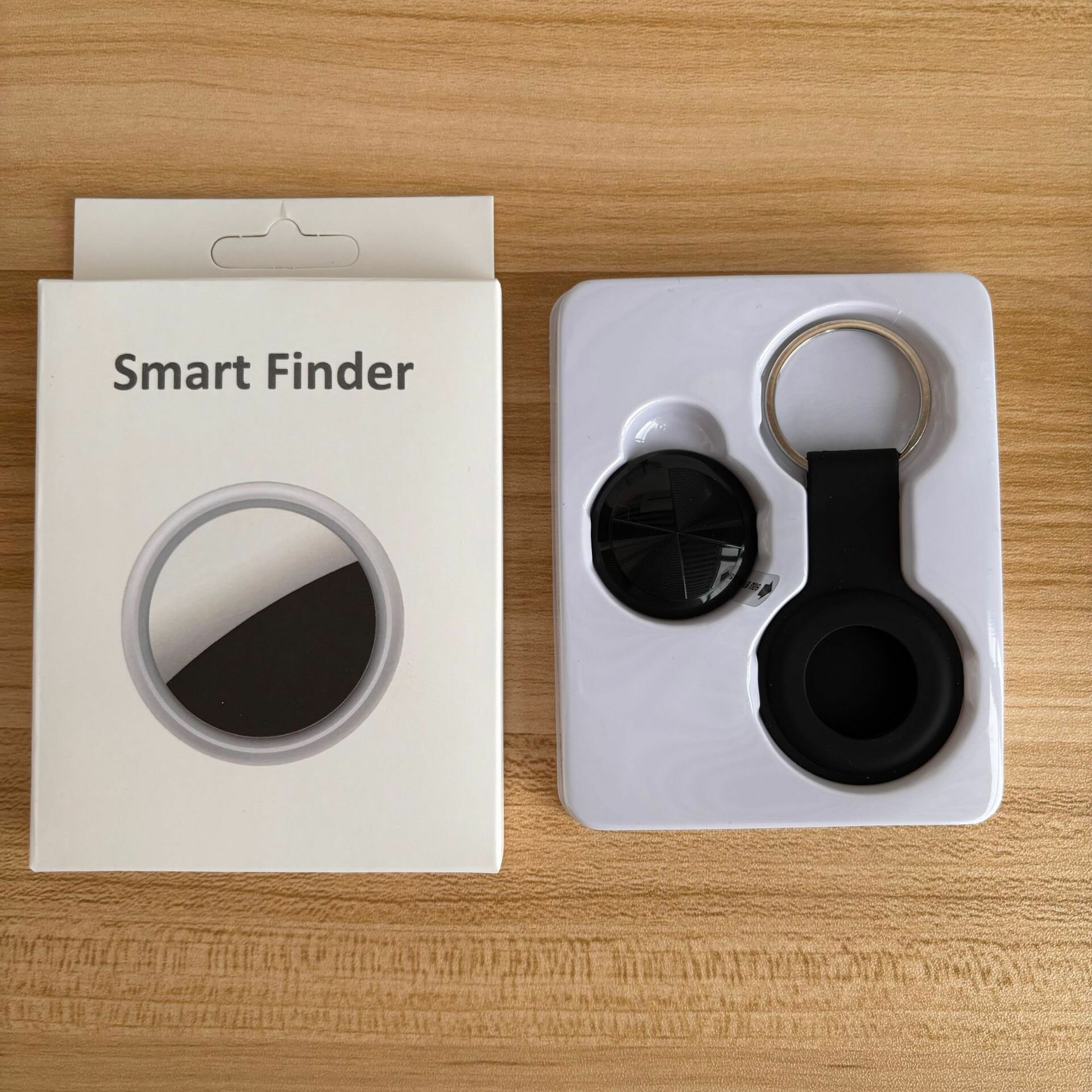 Устройство для поиска предметов Airtag, антипотеря, трекер, локатор для собак, FindMy, глобальное позиционирование