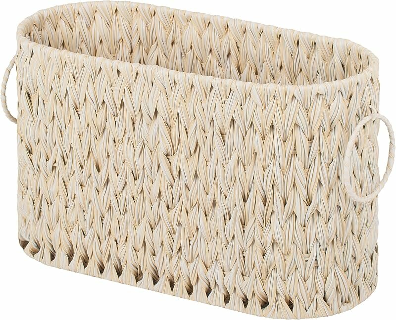 Корзина для хранения туалетной бумаги