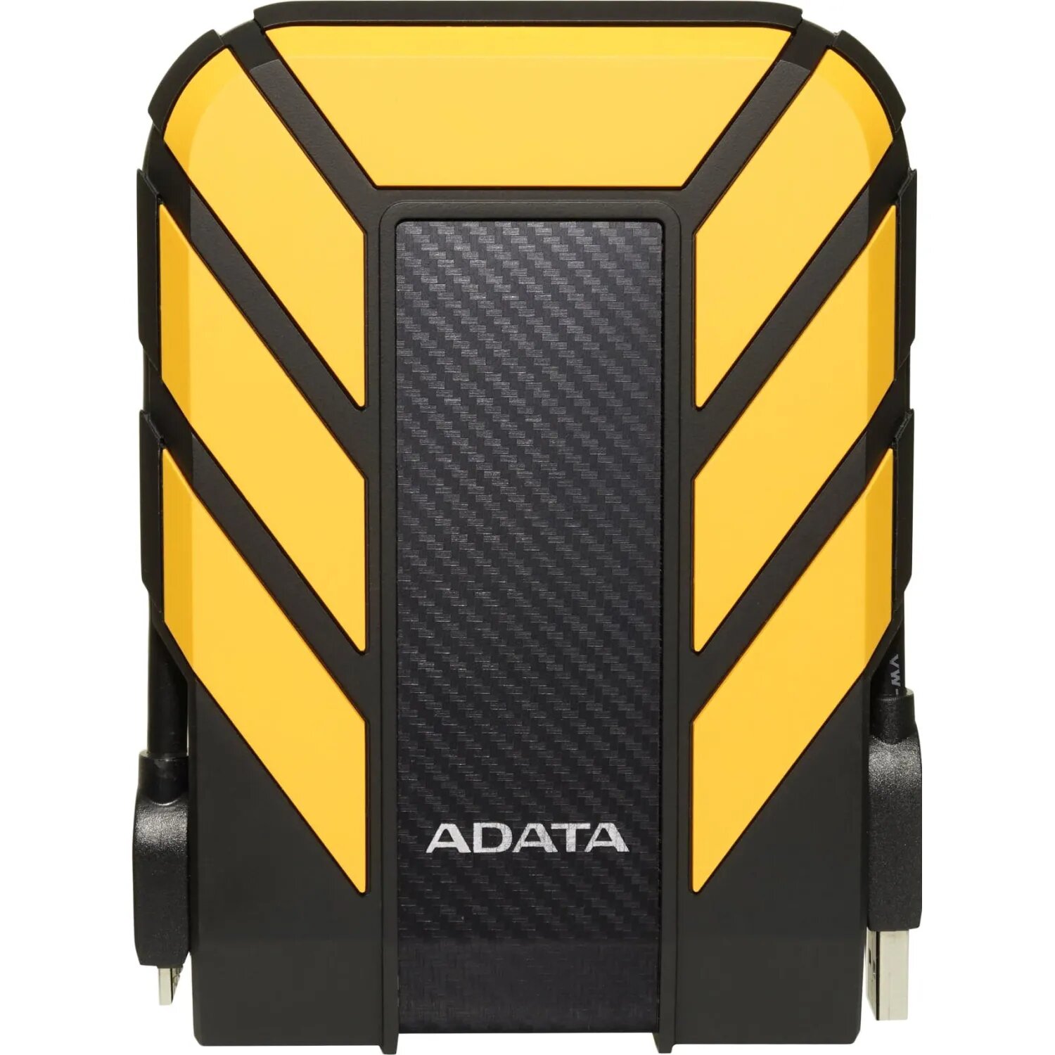 Портативный HDD ADATA HD710 Pro, 1TB, 2.5, USB 3.1, AHD710P-1TU31-CYL