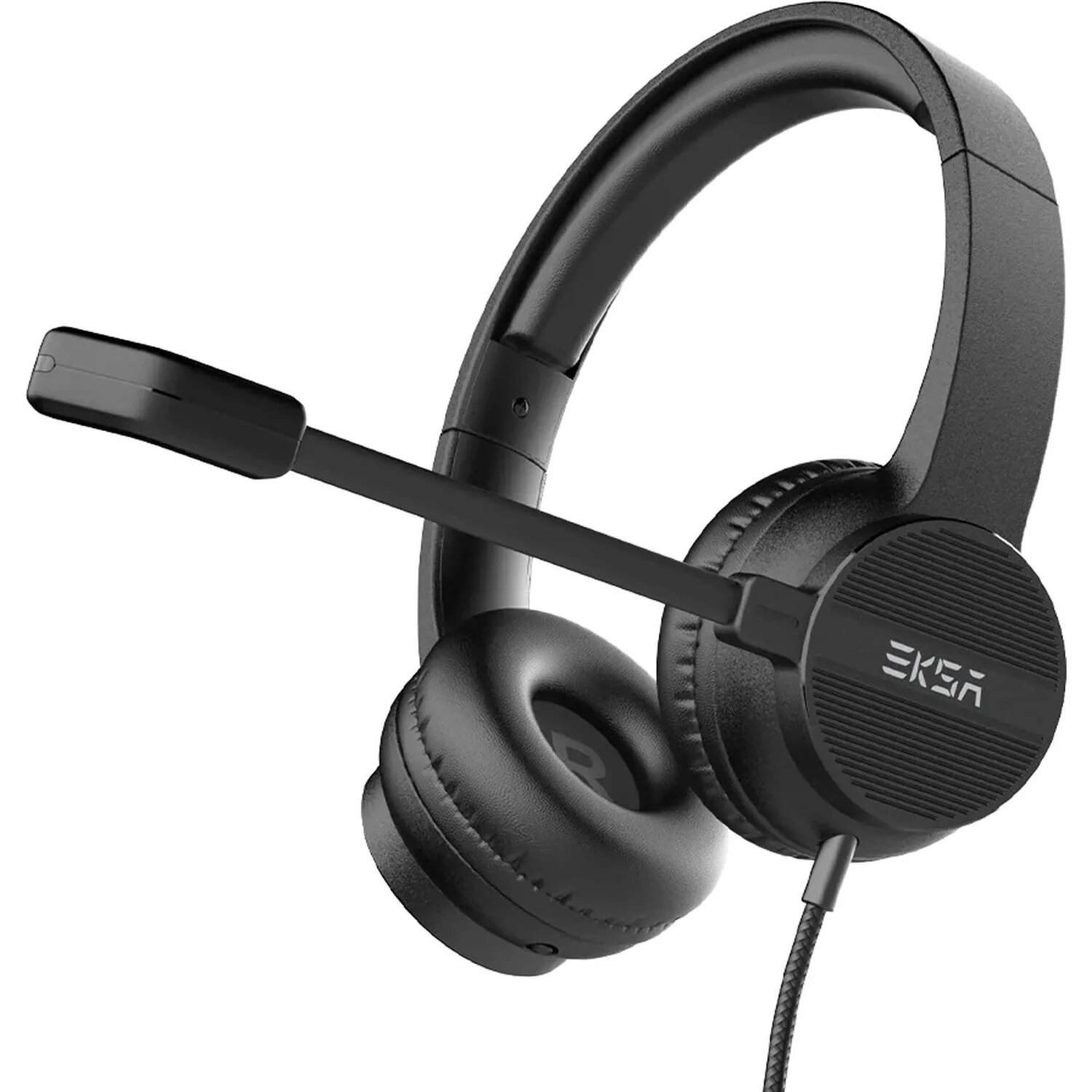 Гарнитура EKSA H12. Проводная