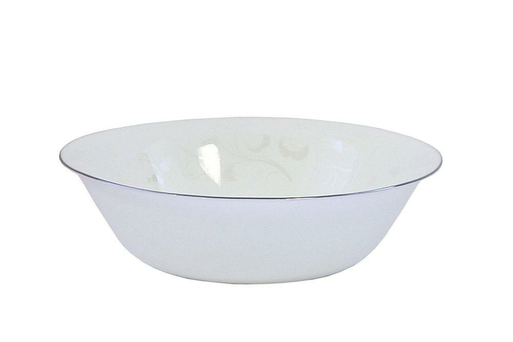 Салатник стеклокерамика гладкий ИЛЬ-ДЕ-ФРАНС 19СМ МФК s