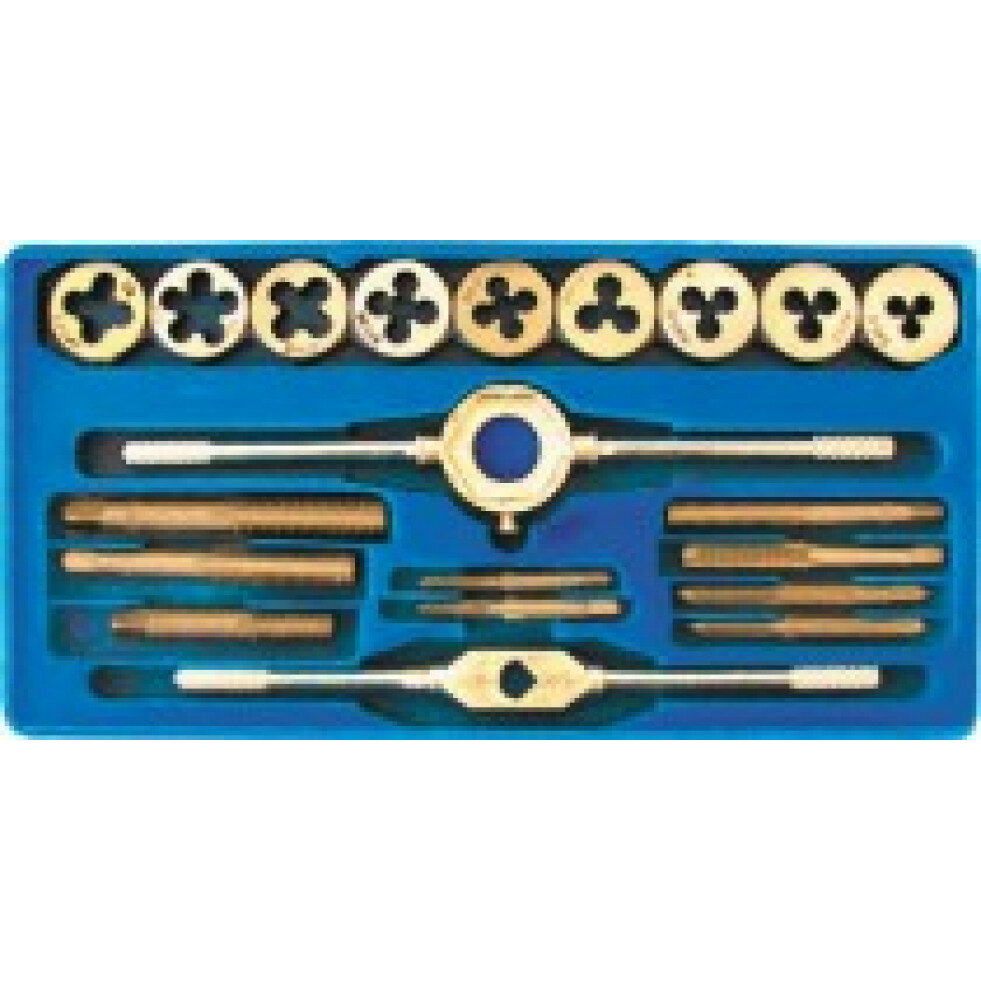 Набор лерки-метчики Д/мягк МЕТ FIT