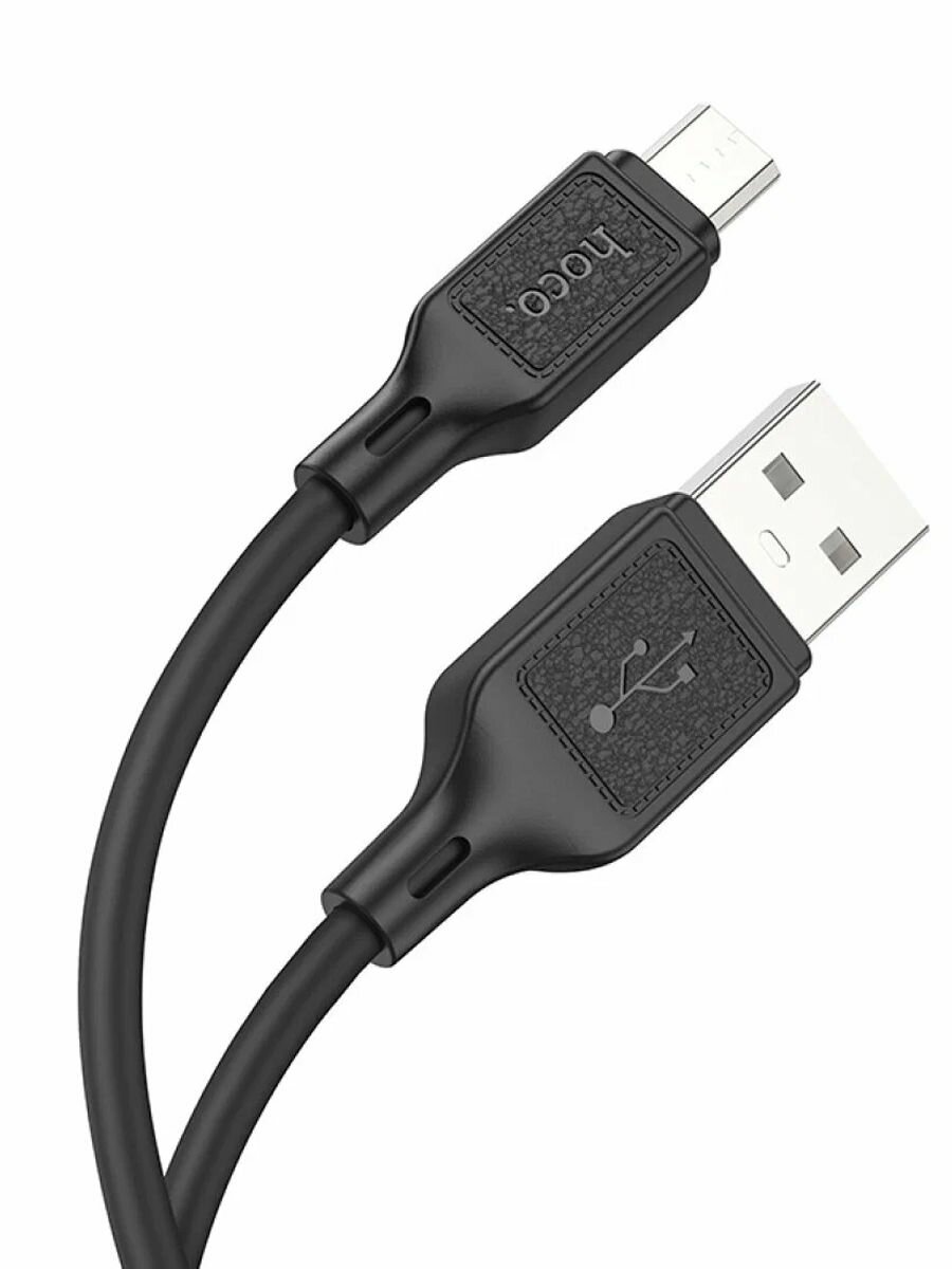 Кабель USB - MicroUSB