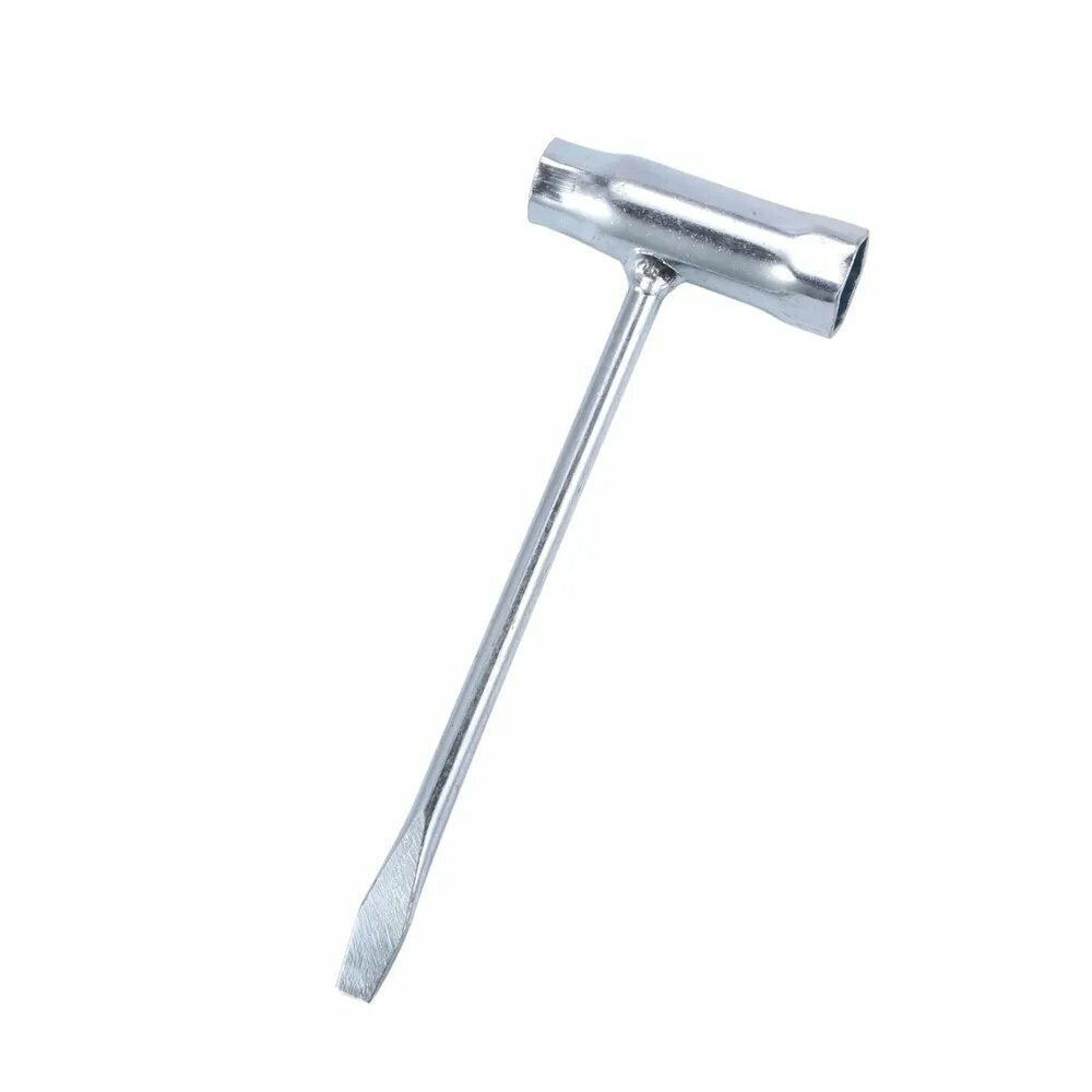 (F Z I U) Т-образный гаечный ключ совместим с бензопилы Гаечный 1/2 дюйма (13 мм) x 3/4 (19