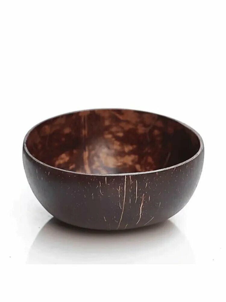 Салатник 500 мл, 500,5 мл 1 шт черный