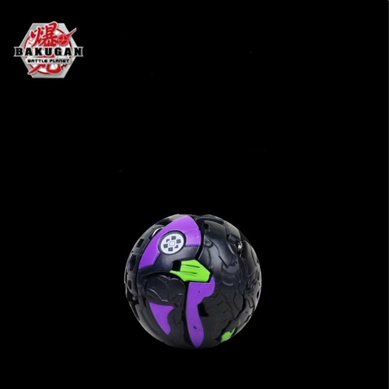 Бакуган, Фигурки бакуган, Интерактивная игрушка, трансформеры,1 наугад