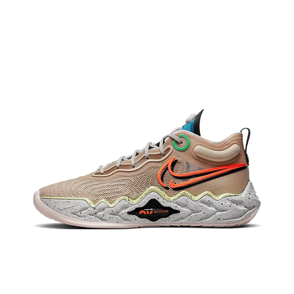 Кеды NIKE Air Zoom G.T. Run