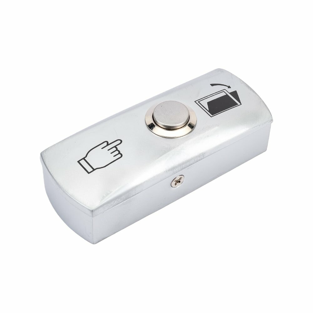 Металлическая кнопка Smartec 6026474