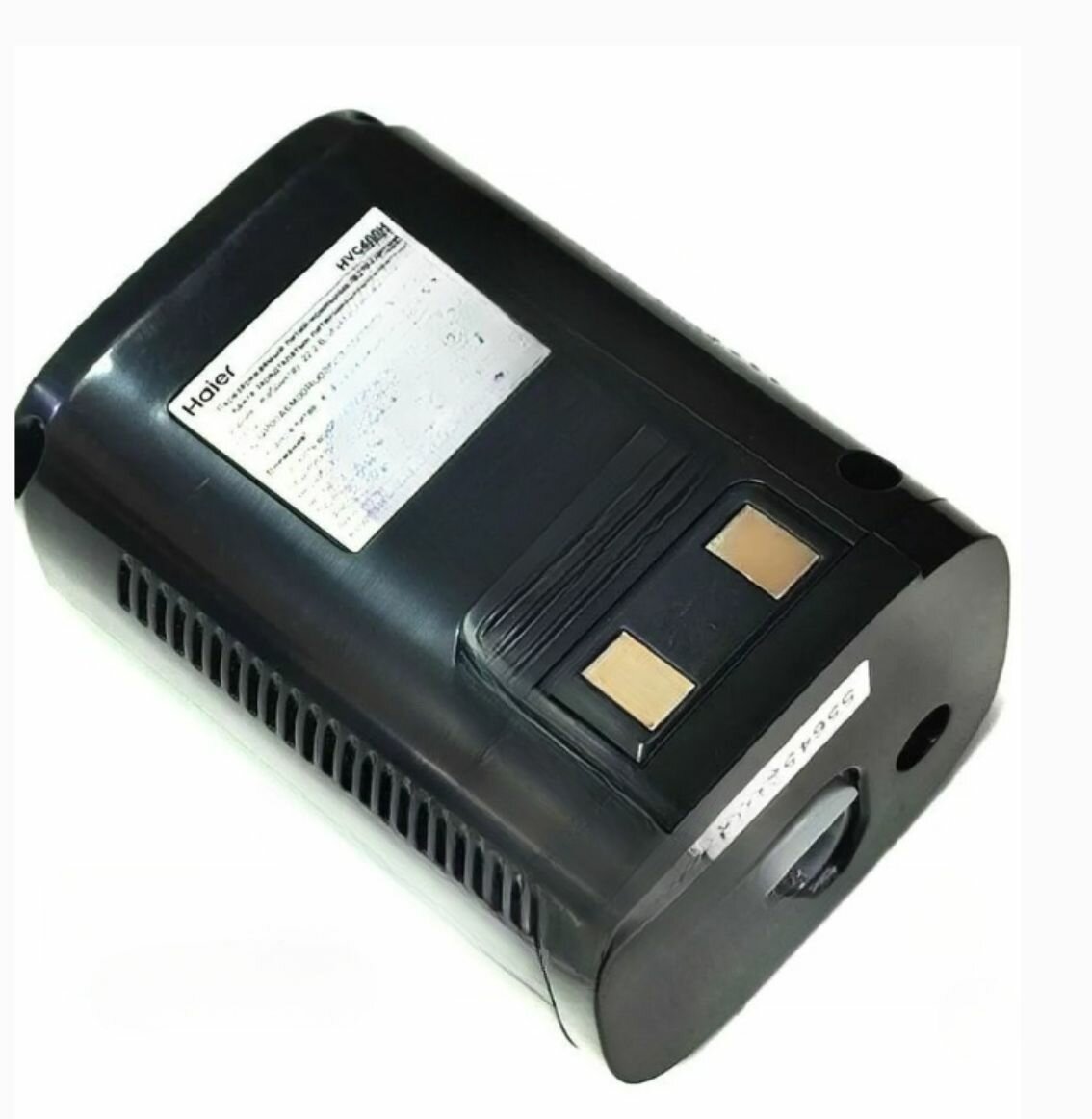 Аккумулятор для пылесоса Haier HVC400B 0530080091