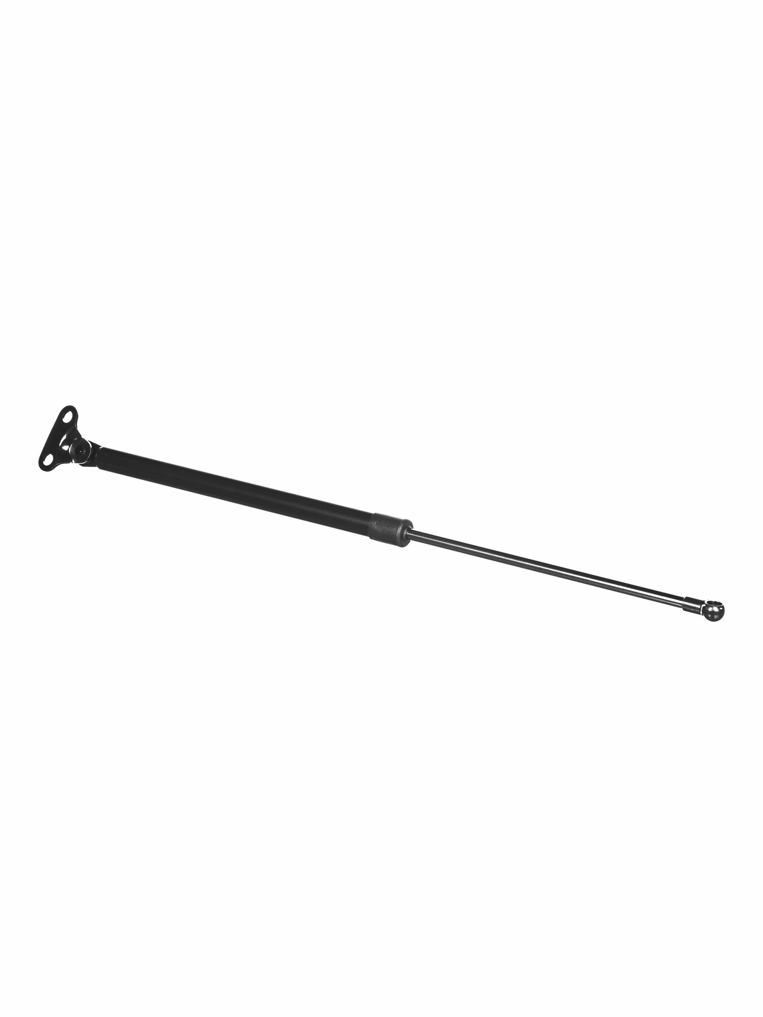 Амортизатор багажника газовый правый LESJOFORS (8192580)