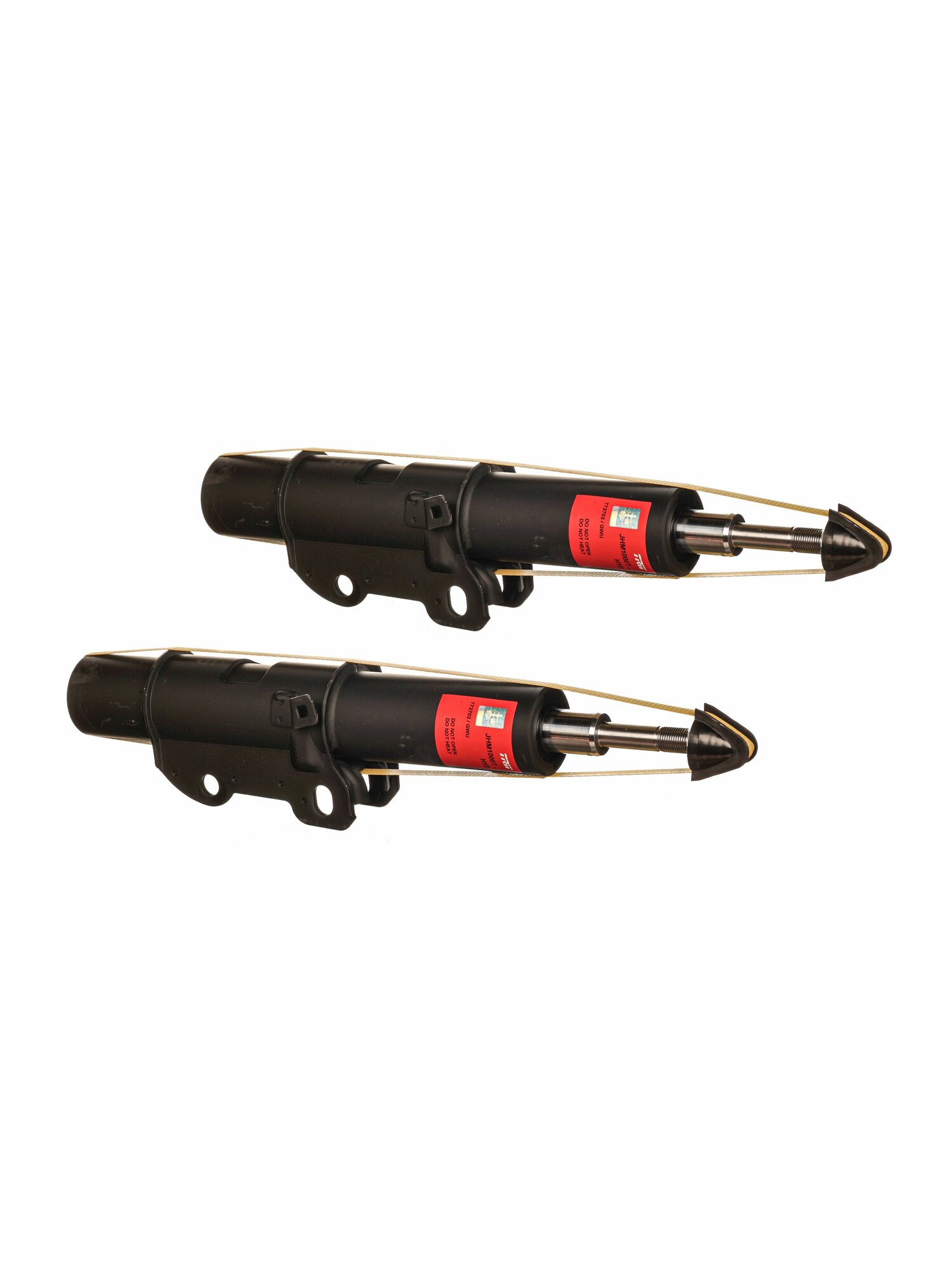 Амортизатор подвески масляный передний TRW (JHM1000T) TRW TWIN