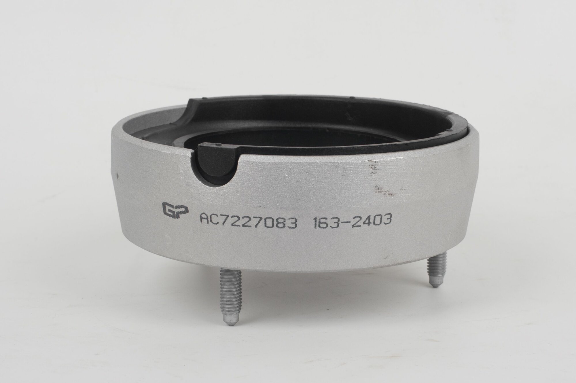Опора амортизатора передней подвески левая правая GParts (AC7227083) — фото 1