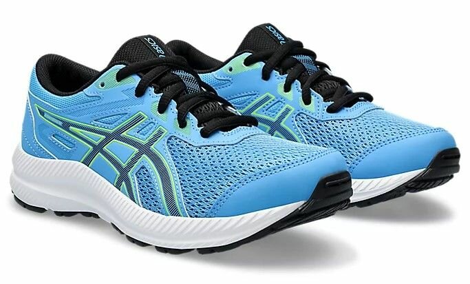 Кроссовки Кроссовки Asics CONTEND 8 GS