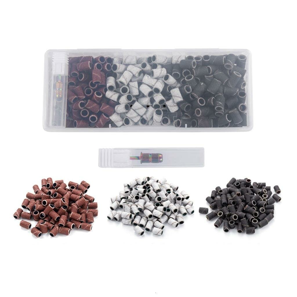 Инструмент для ухода за ногтями, Полировка маникюра r