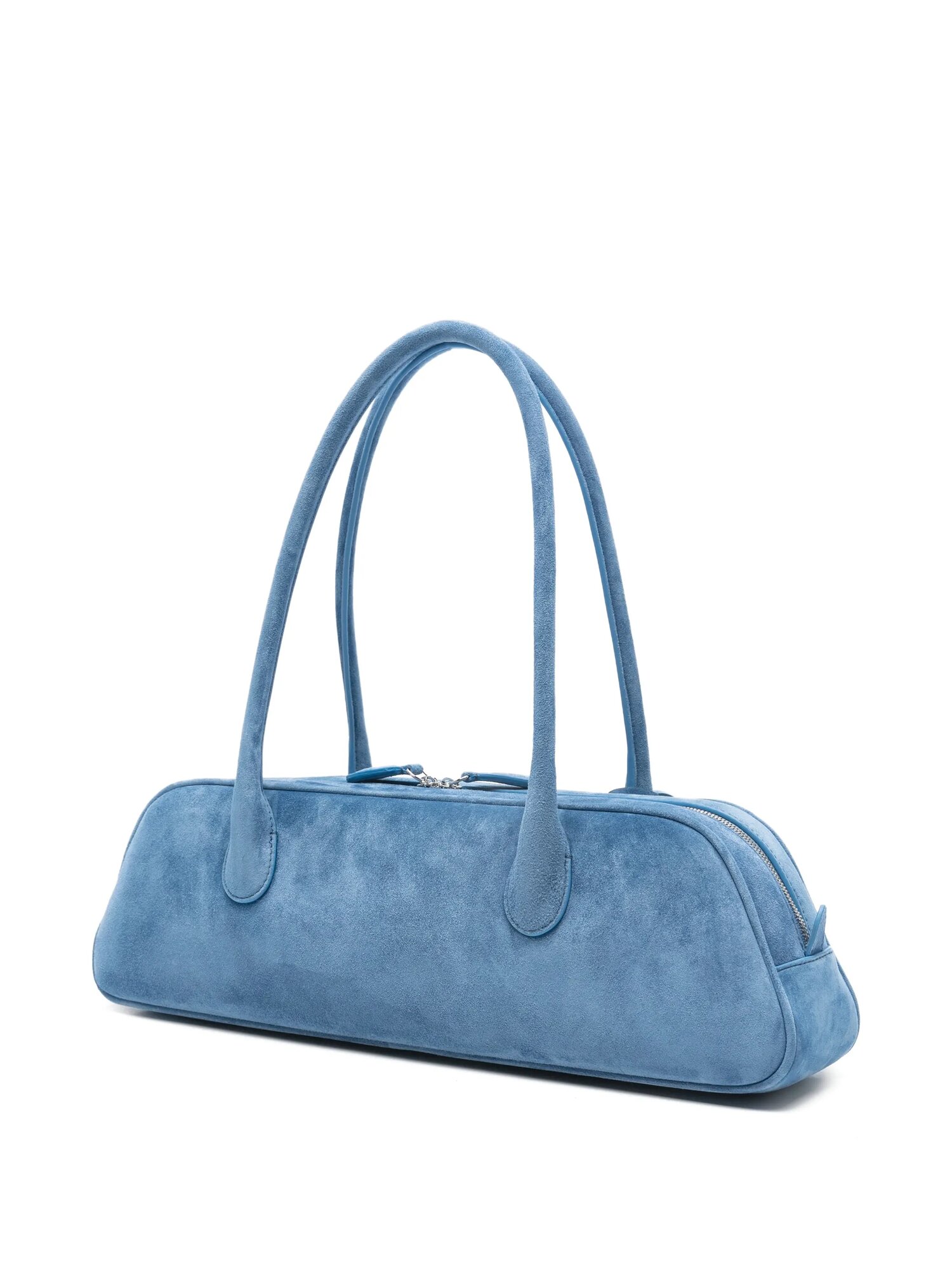 Сумка MAGDA BUTRYM Brigitte, blue — фото 1
