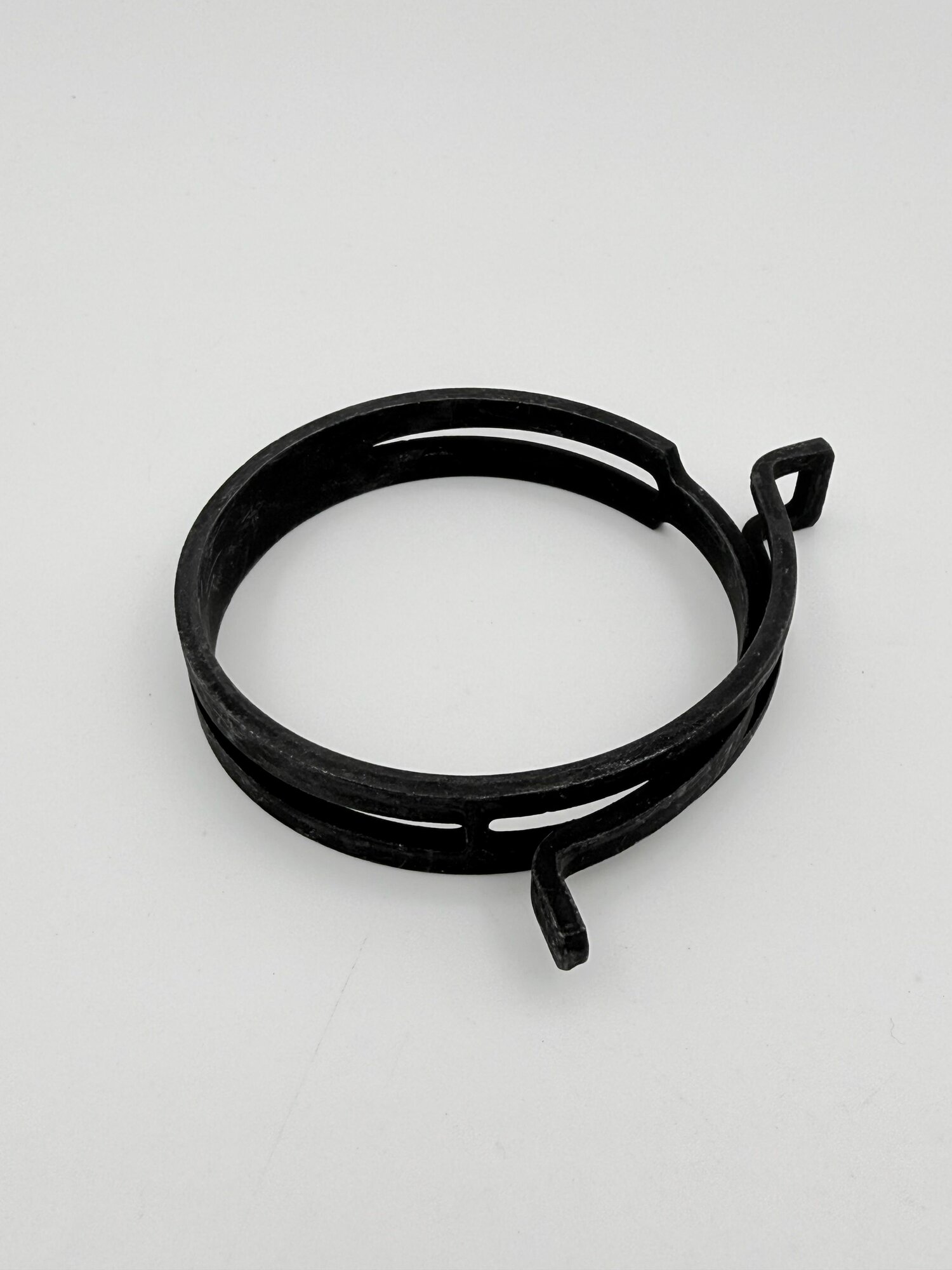 Хомут пружинный 55х12мм VAG оригинал новый