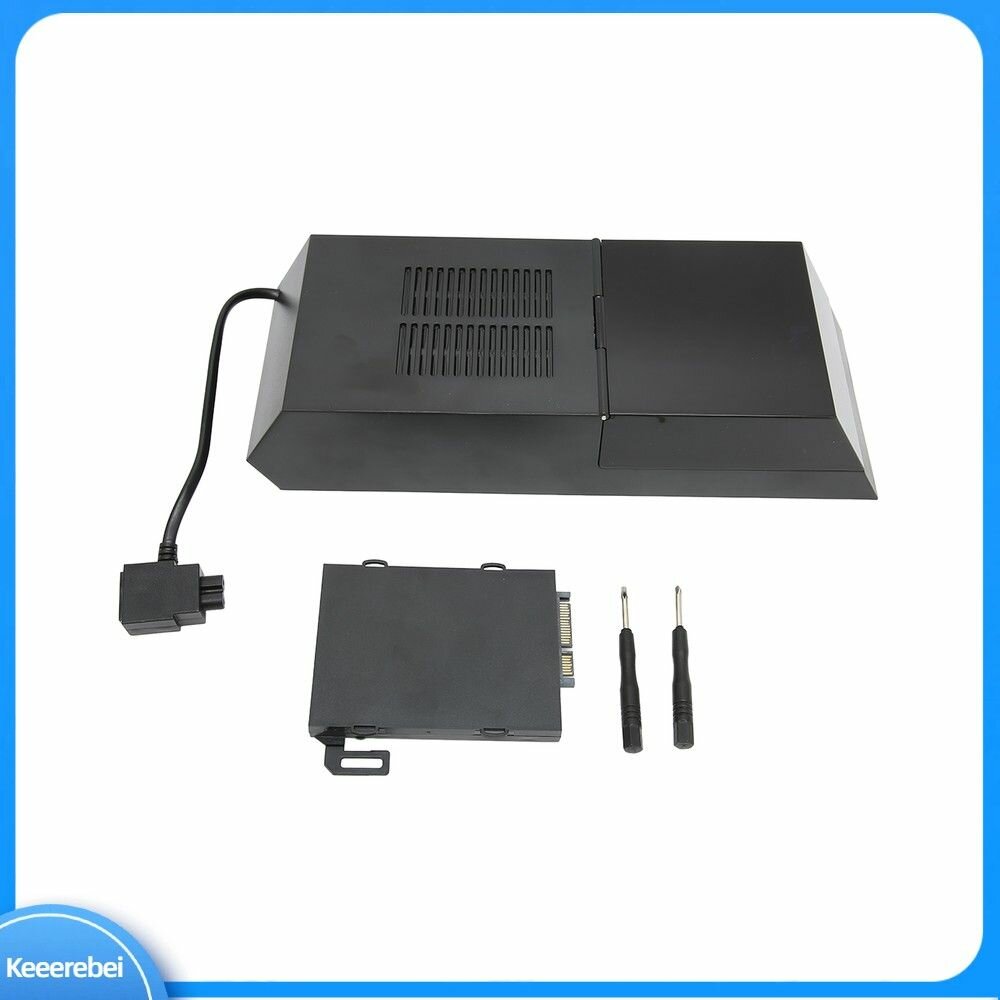 Внешний жёсткий диск, высокоскоростной, портативный, plug&play для PS4