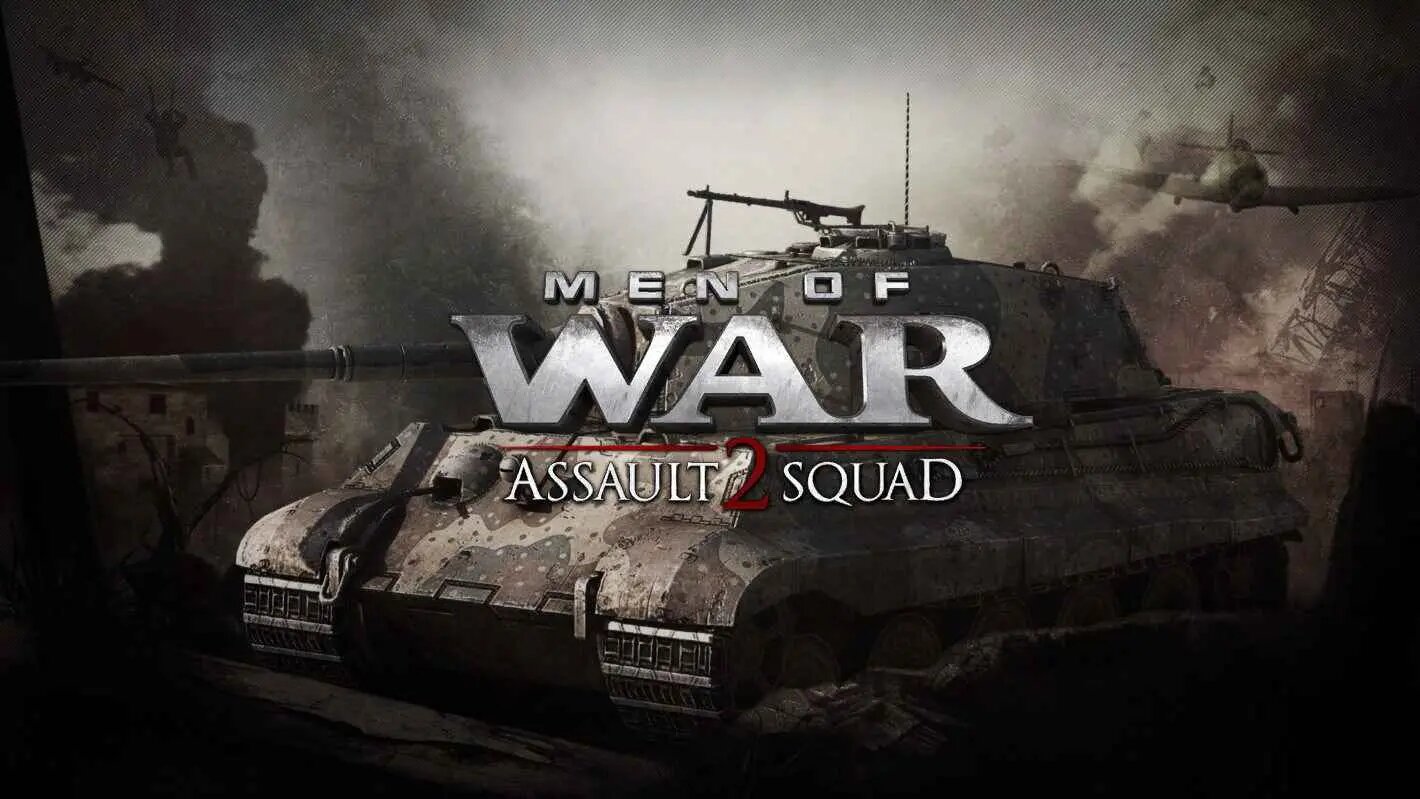 Игра Men of War II - Deluxe Edition (PC) / Steam / Все страны