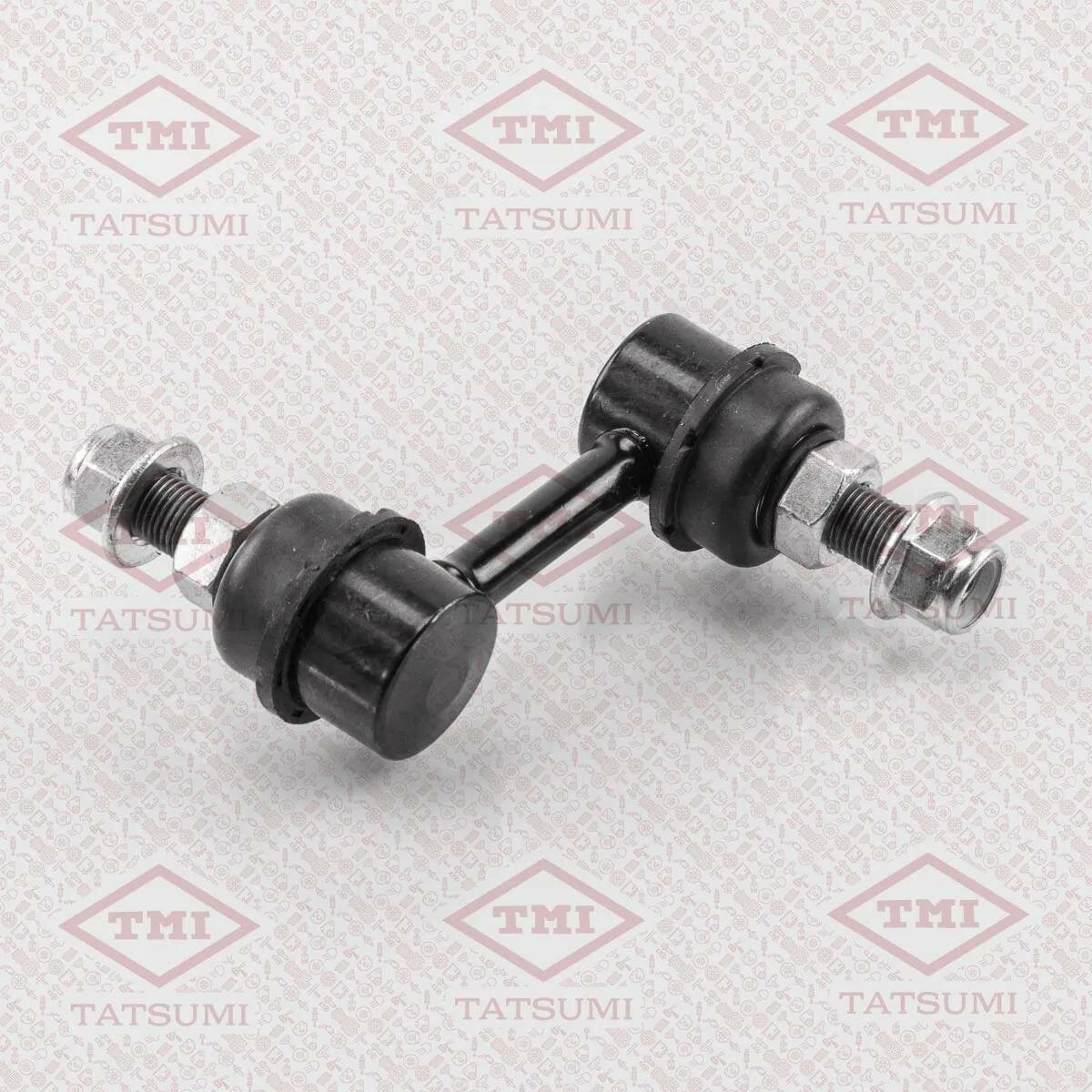 Тяга стабилизатора TATSUMI передняя, левая-правая, Infiniti QX 04- (TEB1145)