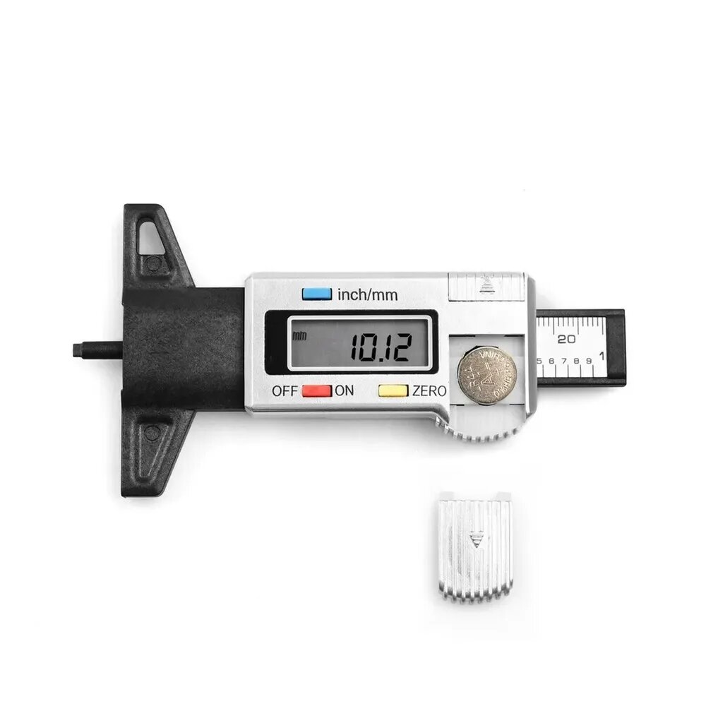 Глубиномер