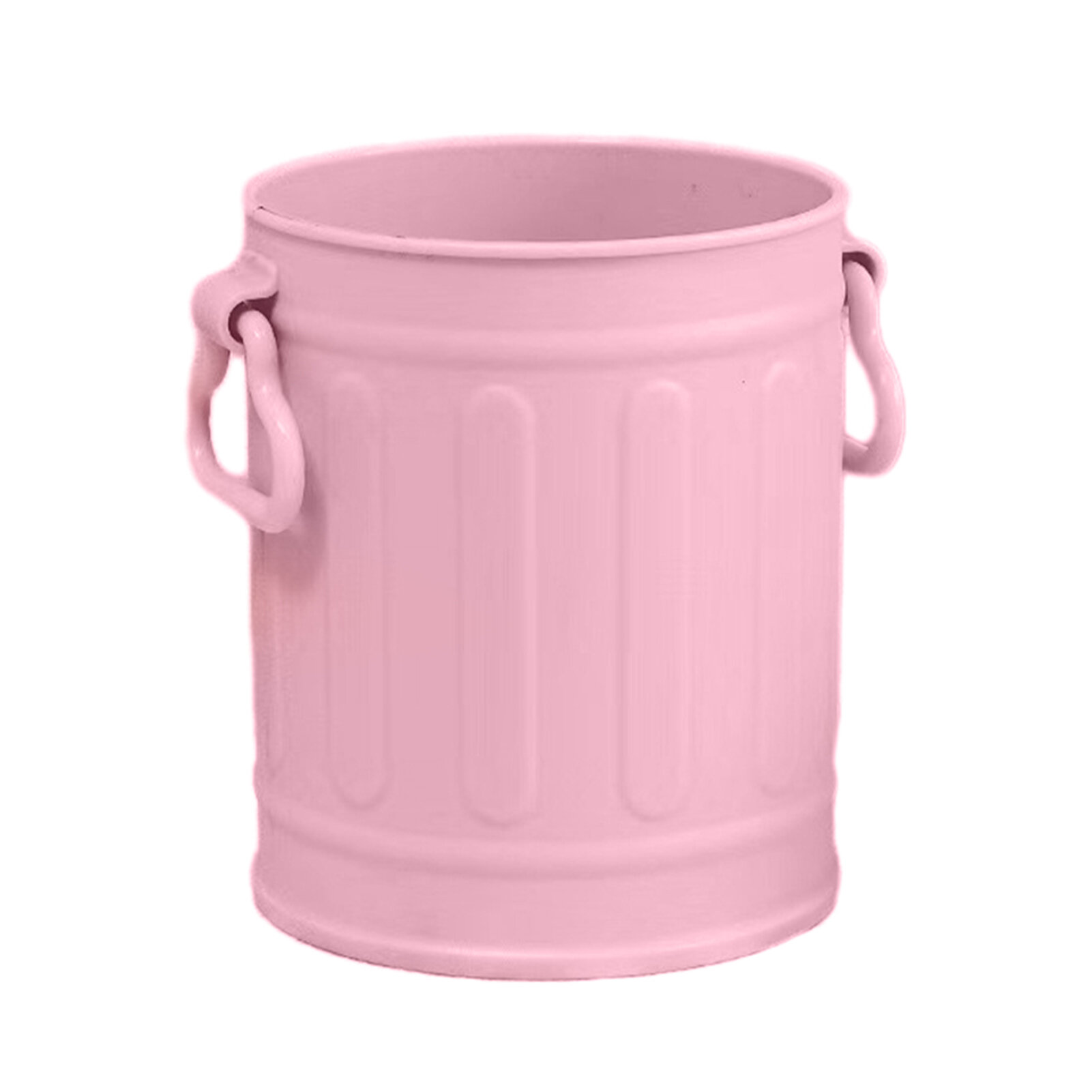 Винтажный металлический держатель для ручек