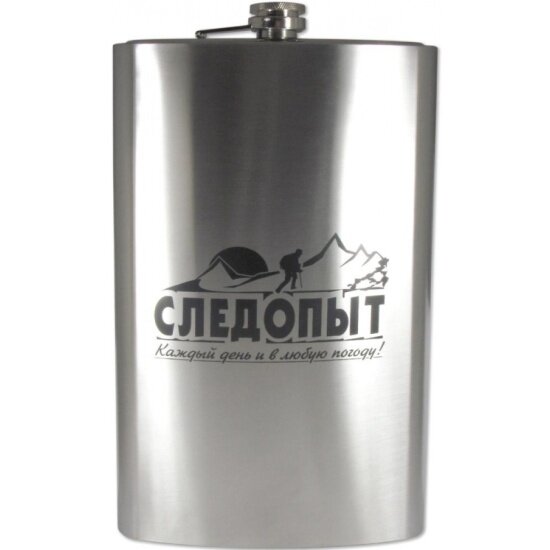 Фляжка Следопыт PF-BD-F09, 5.34 л