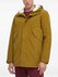 Куртка Jack Wolfskin Talforst, размер 52, ochre yellow