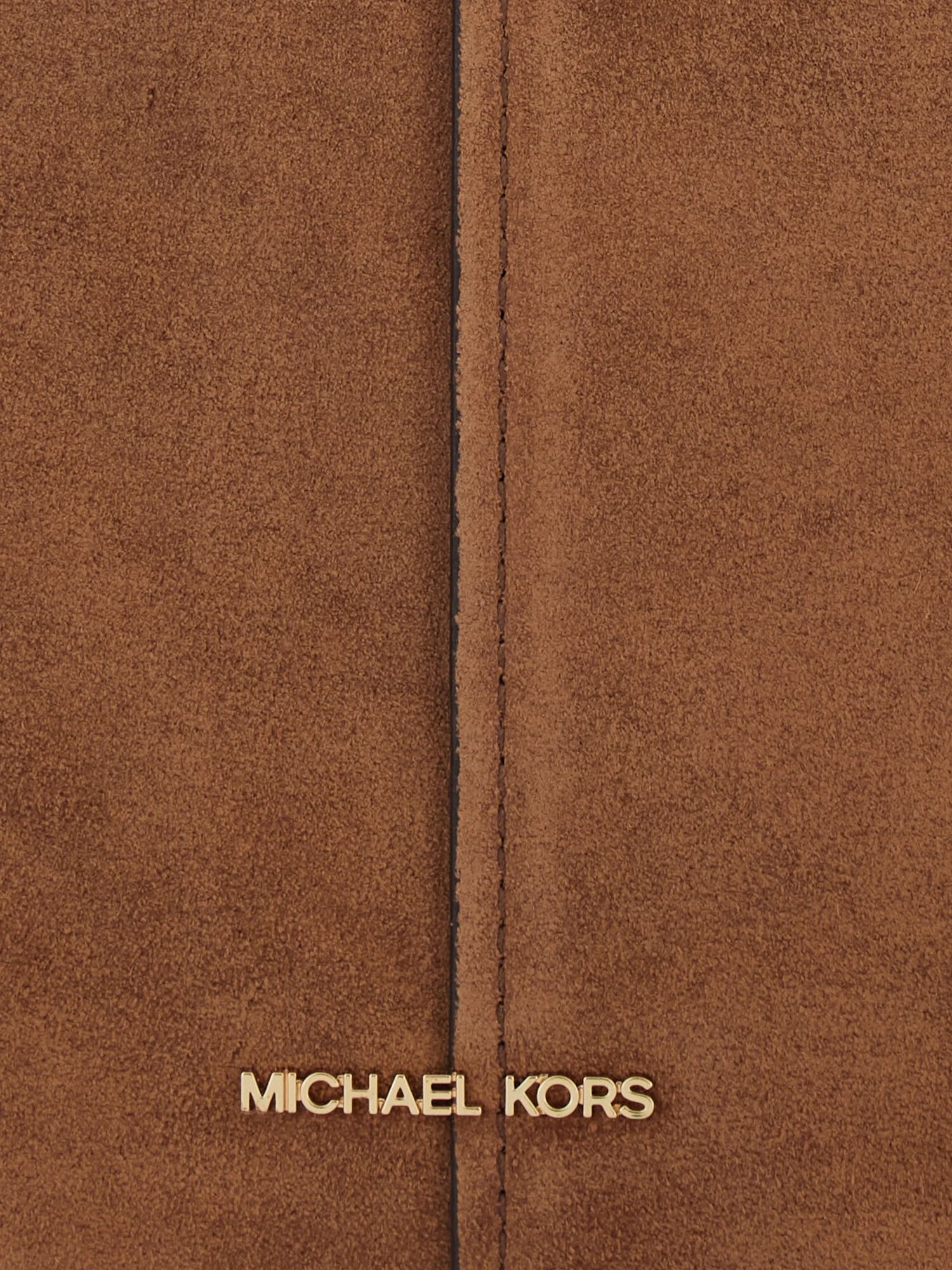 Сумка MICHAEL KORS, коричневый — фото 1