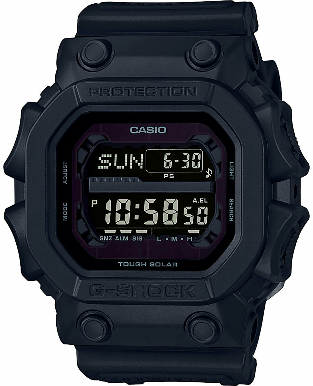 Наручные часы G-Shock