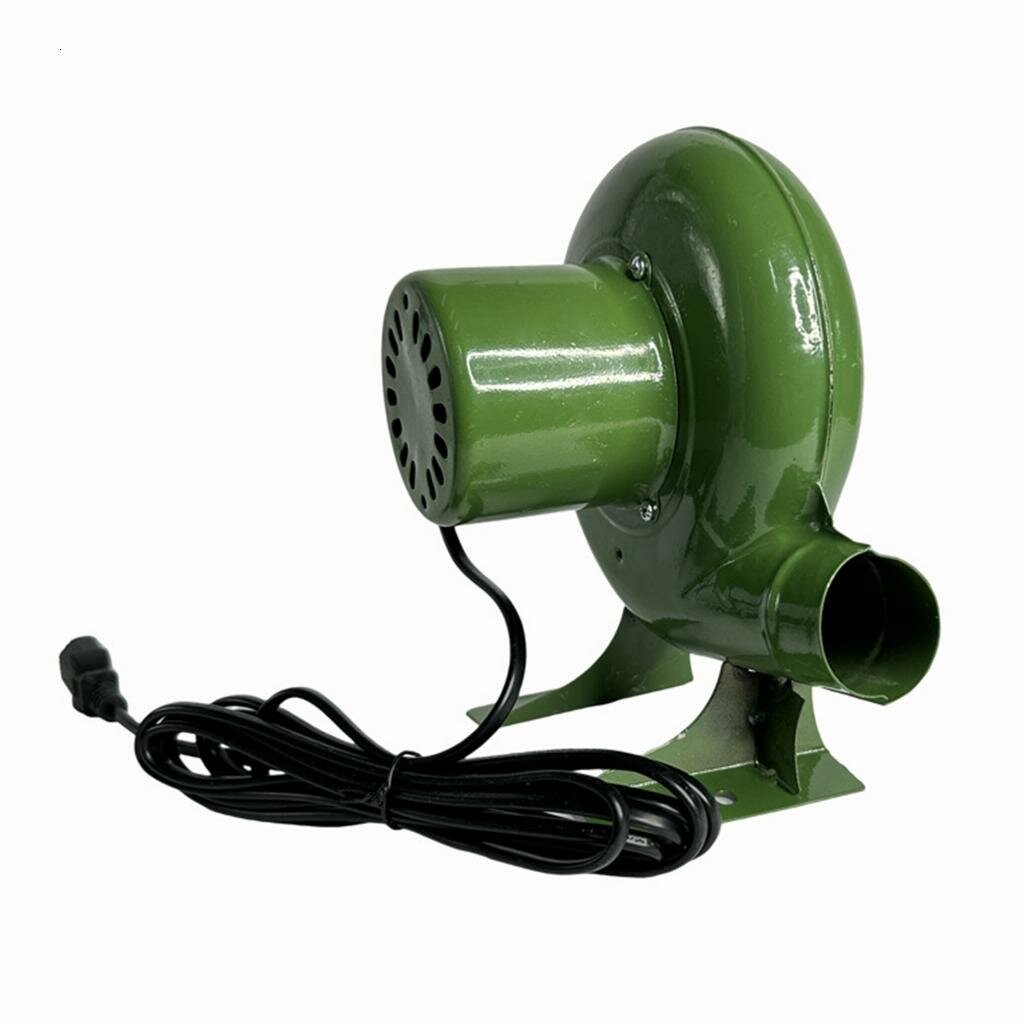 Электровентилятор для кузнечной печи 48 В, 40W