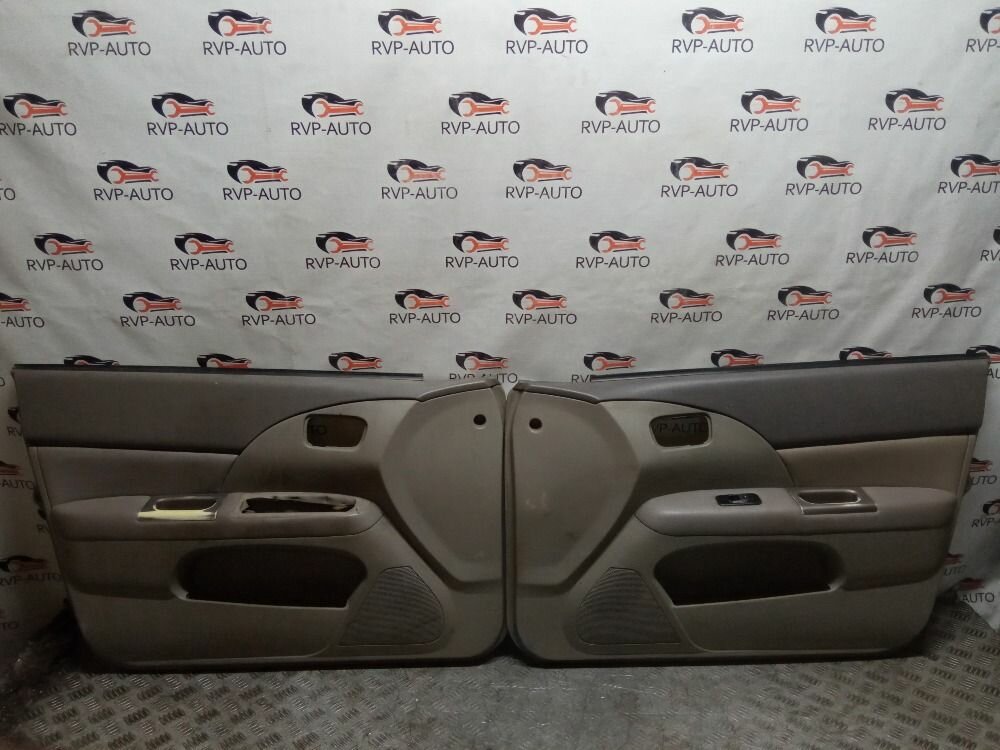 Обшивка двери Chery Fora A21 2006-2010