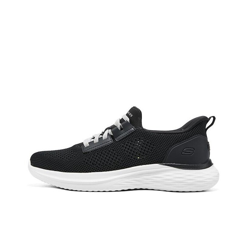 Кеды SKECHERS Relaxed Fit